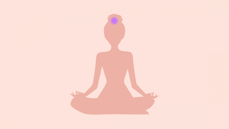 Découvrez comment Équilibrer le Chakra Couronne